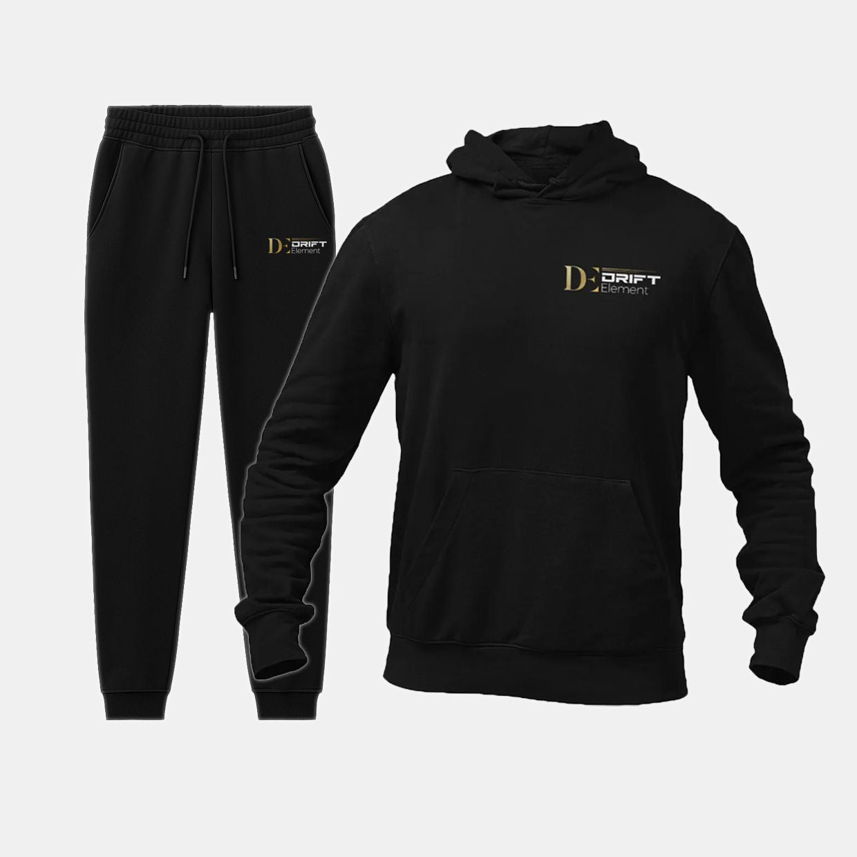 Tracksuit Present Box | DriftElement Felgenuhren