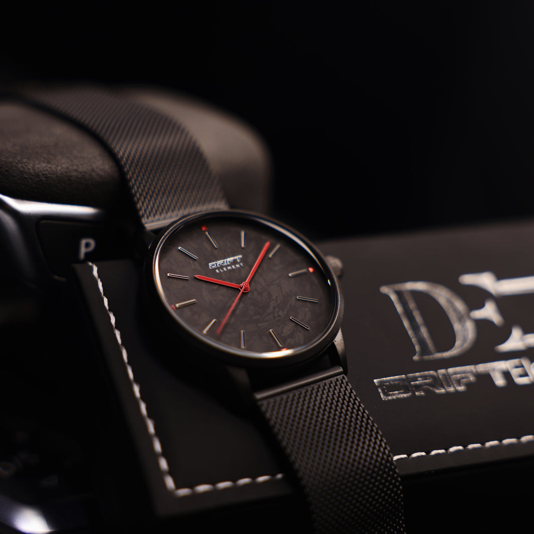 Uhren – DriftElement